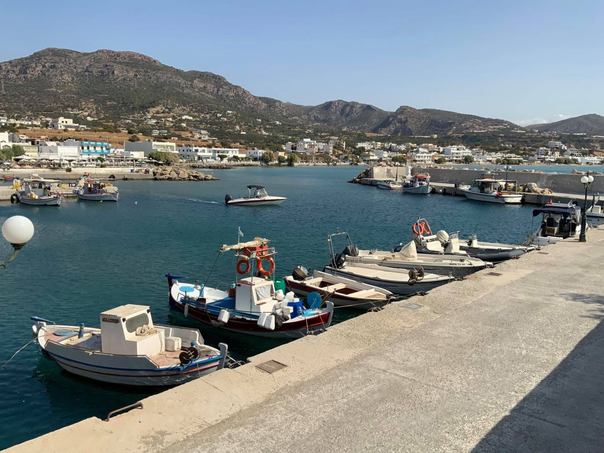 ΧΡΗΜΑΤΟΔΟΤΗΣΗ ΥΨΟΥΣ 1,8 ΕΚΑΤΟΜΜΥΡΙΩΝ ΕΥΡΩ ΓΙΑ ΤΟ ΑΛΙΕΥΤΙΚΟ ΚΑΤΑΦΥΓΙΟ ...