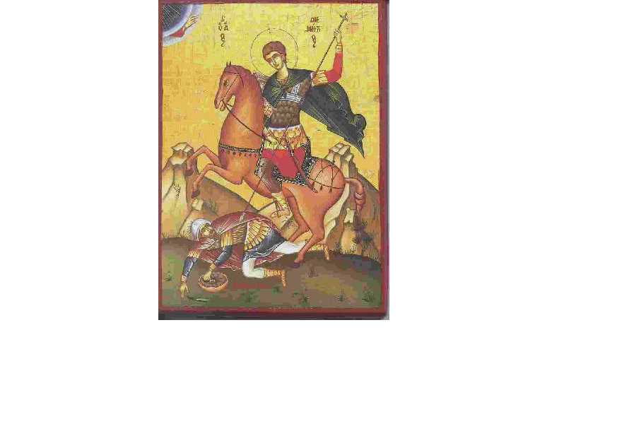 ΙΕΡΑ ΠΑΝΗΓΥΡΙΣ ΙΕΡΟΥ ΝΑΟΥ ΑΓΙΟΥ ΔΗΜΗΤΡΙΟΥ ΑΔΡΑΒΑΣΤΟΙ ΣΗΤΕΙΑΣ | Style100 FM