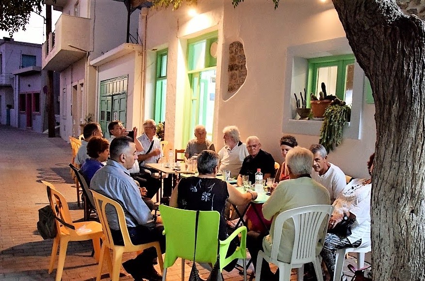«ΠΕΡΙΟΔΕΙΑ ΤΟΥ ΒΟΥΛΕΥΤΗ ΛΑΣΙΘΙΟΥ ΚΑΙ ΜΕΛΩΝ ΤΟΥ ΣΥΡΙΖΑ – ΠΣ ΛΑΣΙΘΙΟΥ ΣΕ ...
