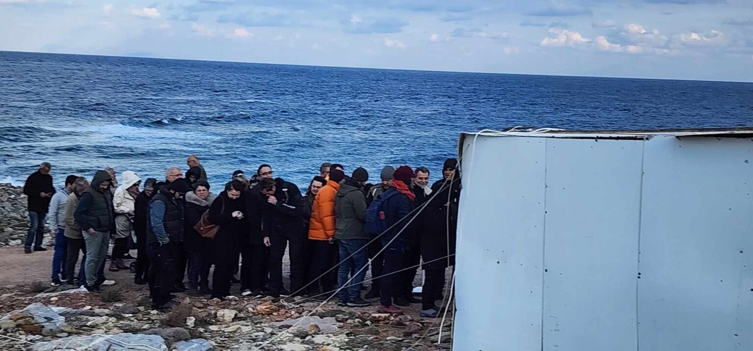 ΠΑΝΗΓΥΡΗ ΙΕΡΟΥ ΝΑΟΥ ΑΓΙΟΥ ΙΣΙΔΩΡΟΥ ΚΑΒΟ ΣΙΔΕΡΟ(βιντεο-φωτο) | Style100 FM
