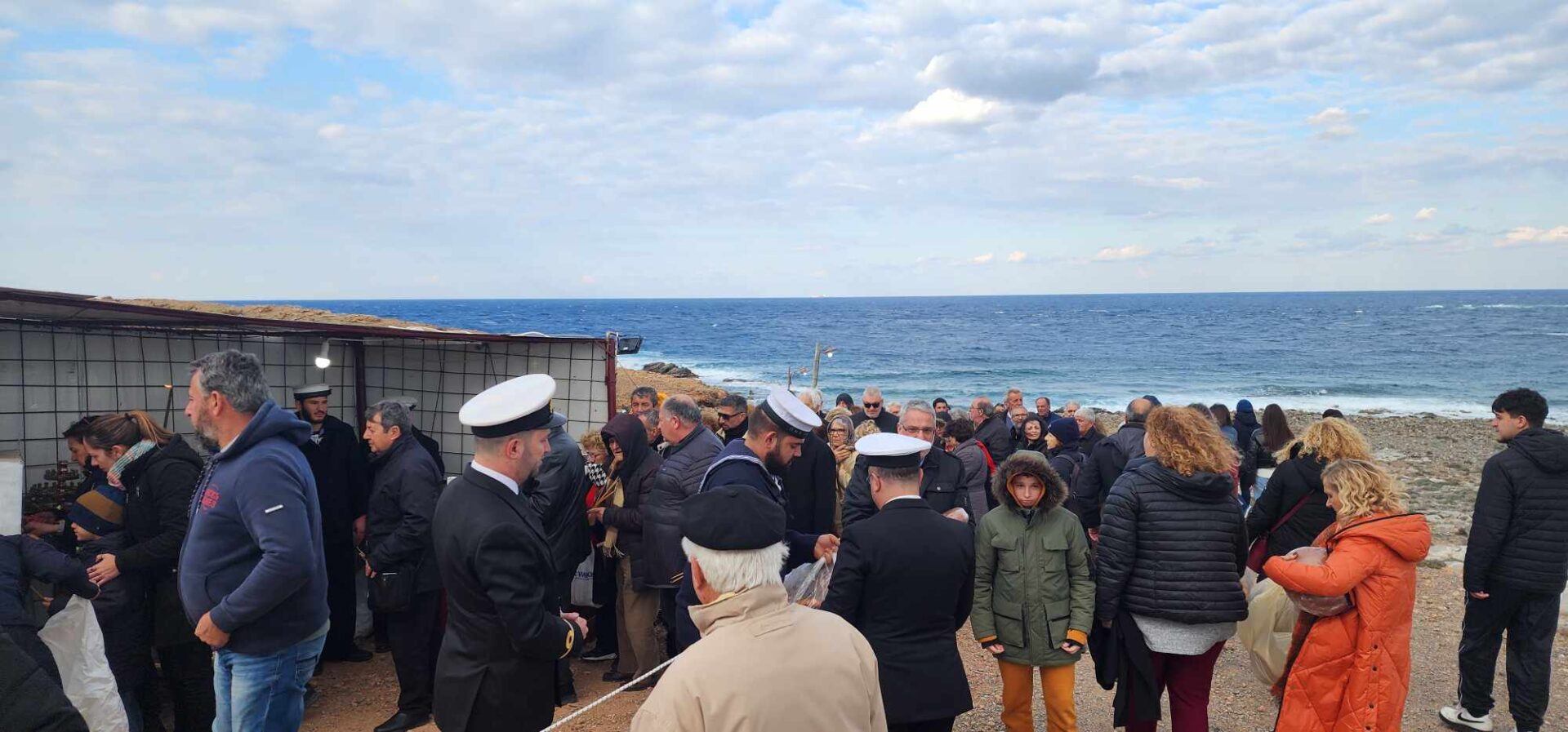 ΠΑΝΗΓΥΡΗ ΙΕΡΟΥ ΝΑΟΥ ΑΓΙΟΥ ΙΣΙΔΩΡΟΥ ΚΑΒΟ ΣΙΔΕΡΟ(βιντεο-φωτο) | Style100 FM